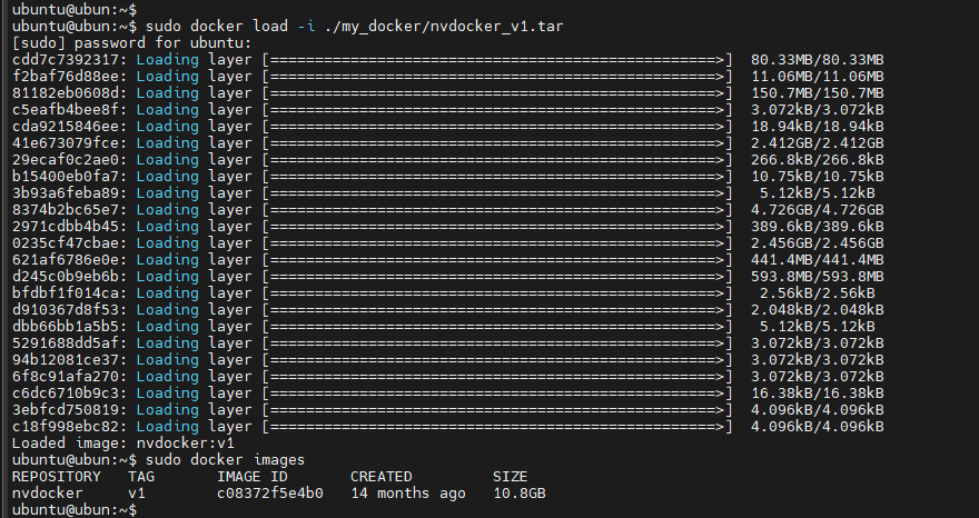 Ubuntu 22.04离线安装Docker和NVIDIA Container Toolkit - 知乎