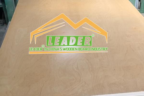 What is UV birch plywood? - 知乎