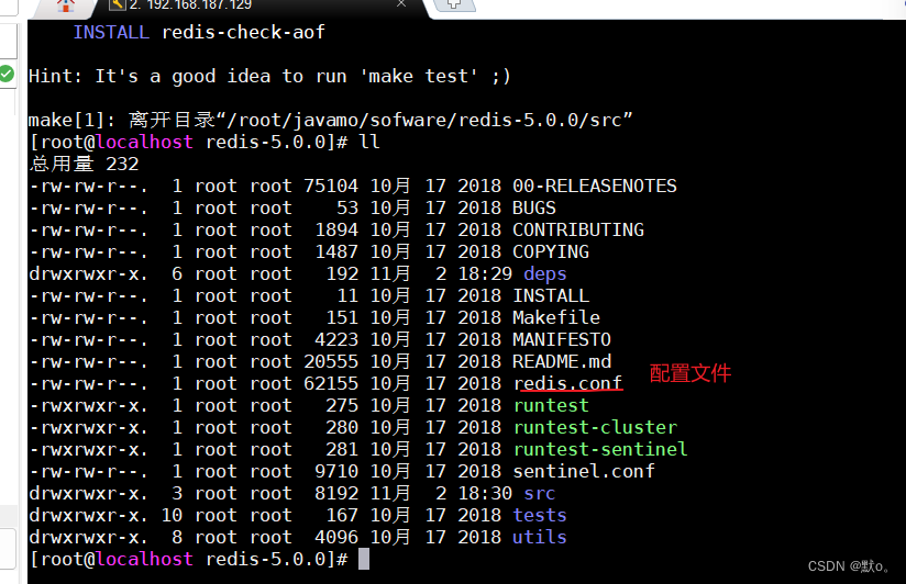 Redis入门篇（一） - 知乎