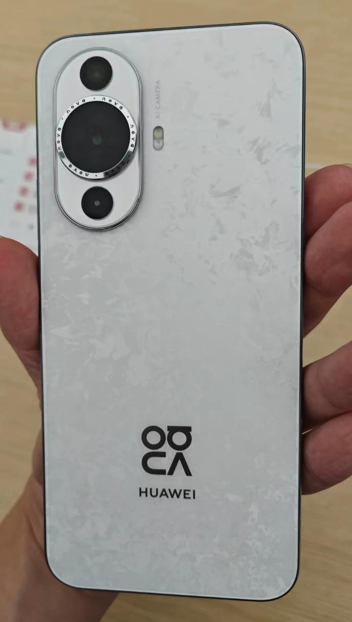 华为Nova12活力版大降价！仅1834元，你心动了吗？ - 知乎