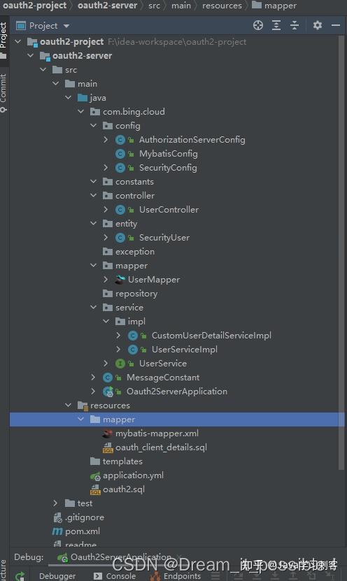 微服务权限终极解决方案，Spring Cloud Gateway + Oauth2 实现统一认证和鉴权！ - 知乎