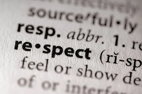 8 Ways to Earn More Respect - 知乎