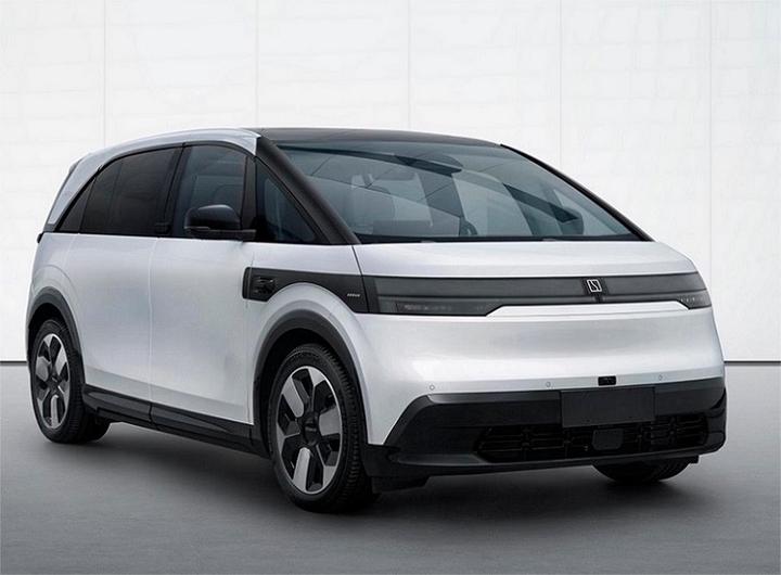 极氪MPV/享界S9领衔，近期新车申报盘点 - 知乎