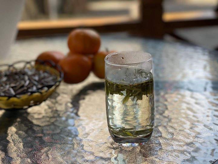 办公室喝茶必知的5个小技巧，让你轻松泡好白茶、岩茶、绿茶 知乎