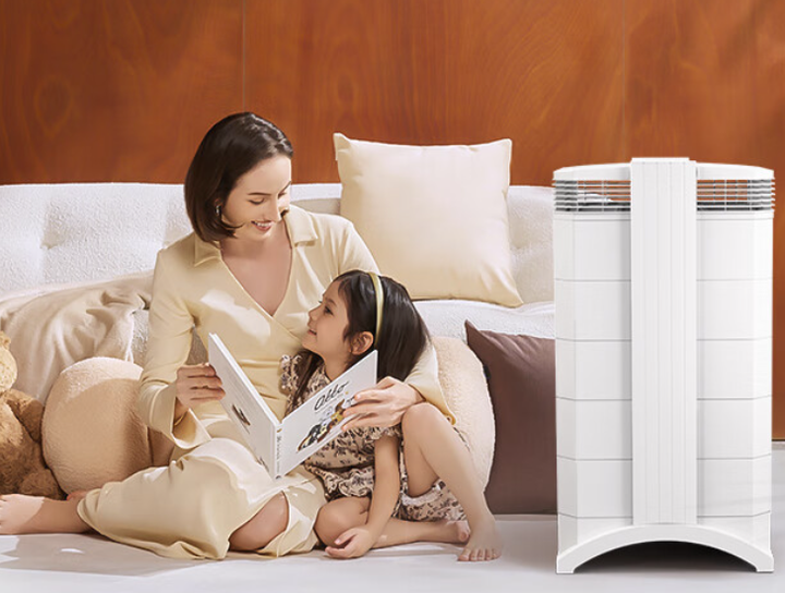 IQAir空气净化器哪款质量好？质量好的型号有哪些？ - 知乎