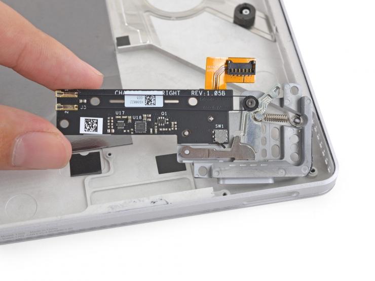 微软也有黑科技——Surface Book详细拆解 - 知乎