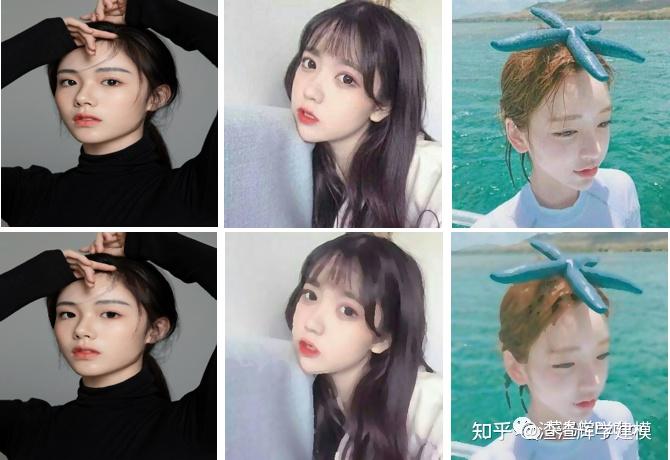 流弊了！用Python分分钟把微信头像变卡通，油画，素描！ - 知乎