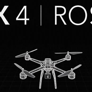 ROS2+PX4 无人机编队仿真/真机 - 知乎