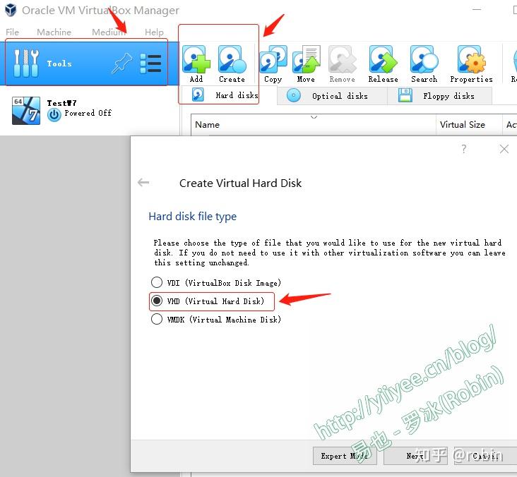 UEFI开发探索48 – 搭建UEFI Shell环境(启动盘及VirtualBox的环境) - 知乎