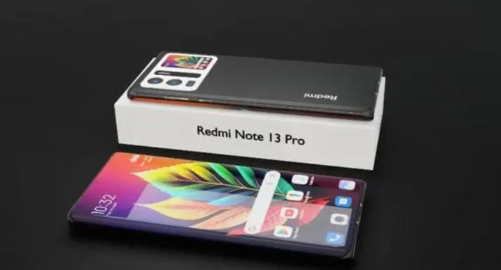 红米Note13Pro全面爆发，旗舰双屏+骁龙7+Gen3，米粉冲不冲？ - 知乎