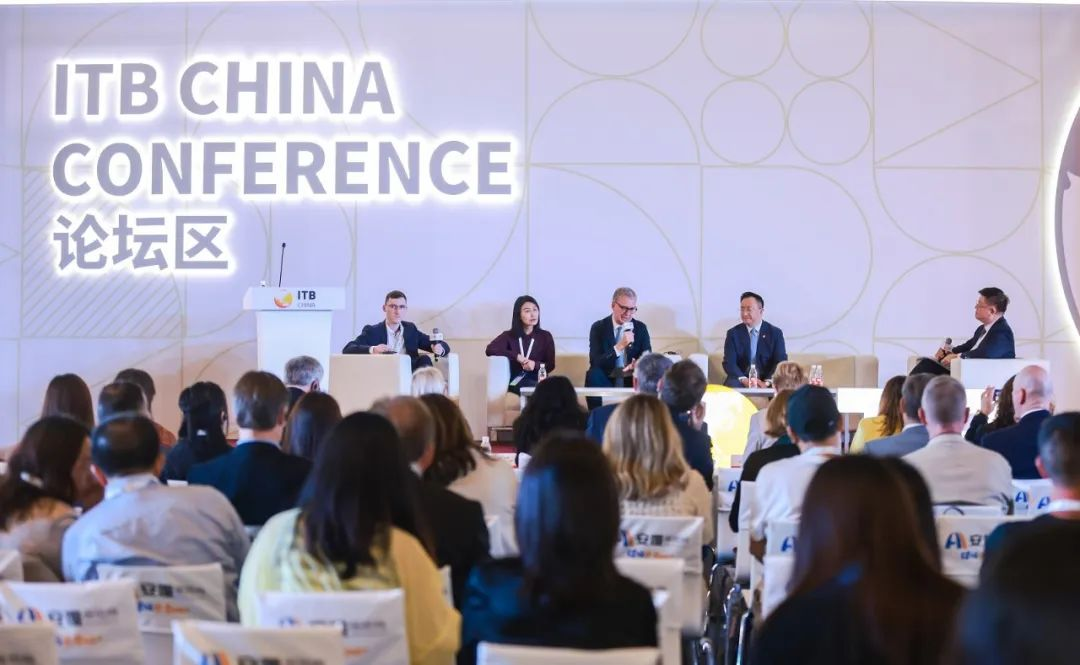 ITB China 5月底亮相上海，领先的旅游展出手果然不一样 - 知乎