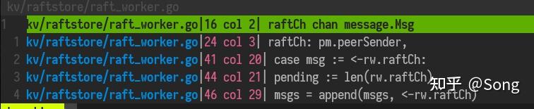 TinyKV | lab2 - 知乎