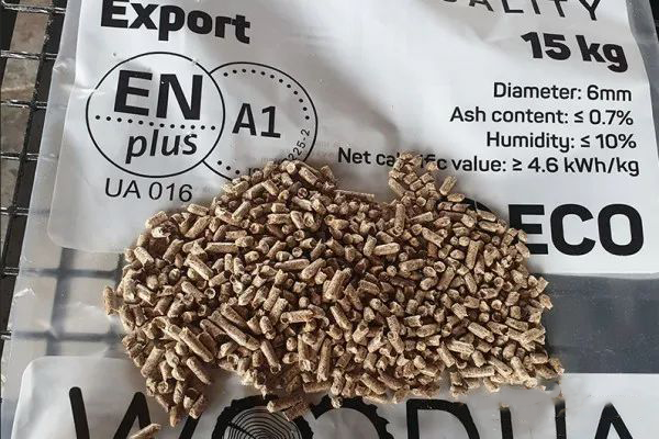 ENplus专题 | 快讯！加入颗粒质量控制认证ENplus的成为国际新趋势！ - 知乎