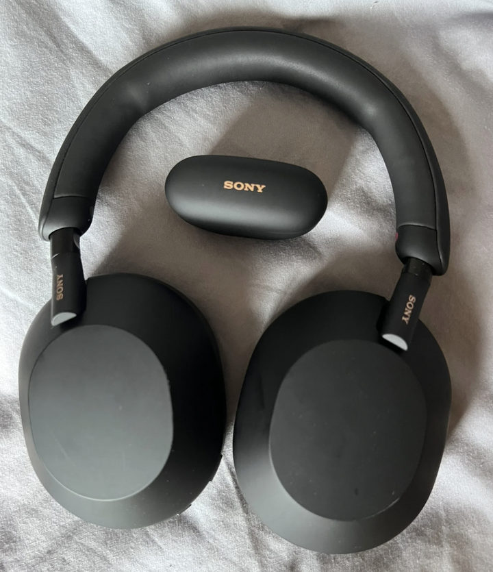 2023年索尼xm5双十二会降价到多少？索尼xm5值得买吗？索尼xm5怎么样？索尼xm5降噪豆最低价是多少？ - 知乎