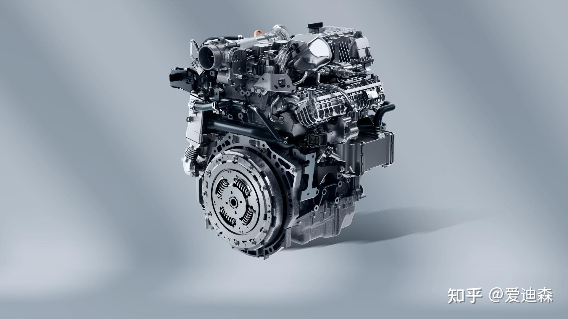 2024年增程式车型爆火 但是增程器谁最好你知道吗？ - 知乎