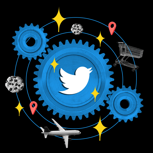 Twi特验证显示are you a robot就没有其他选项怎么回事？ - 知乎