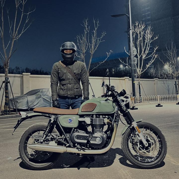 高金GK1200 3个月6000公里 使用报告 - 知乎