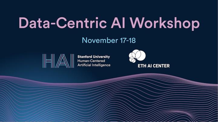 Data Centric AI Workshop - 知乎