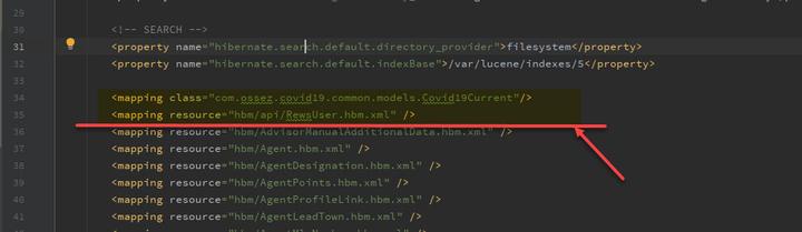 hibernate.cfg.xml 如何设置 hbm.xml 和 Annotations - 知乎