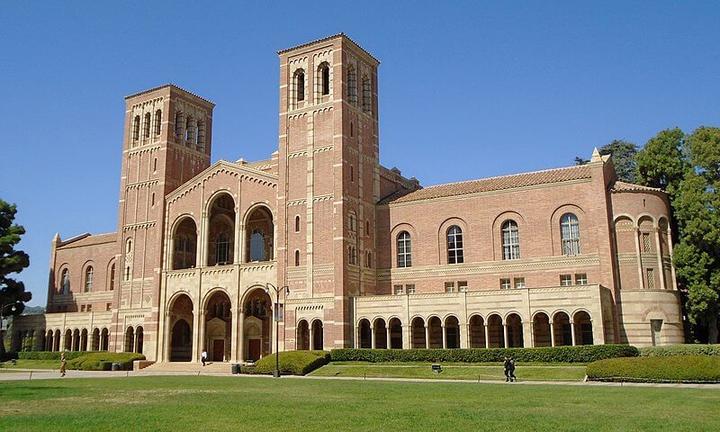 UCLA LLM、Duke JD放榜，恭喜拿到offer的学律申请者 - 知乎
