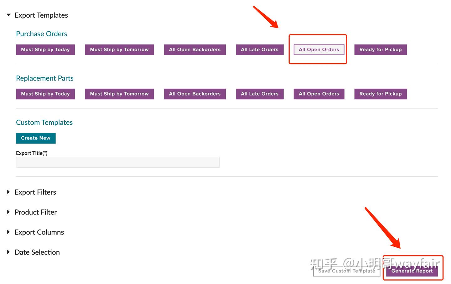 Wayfair订单发货，自提VS一件代发 - 知乎