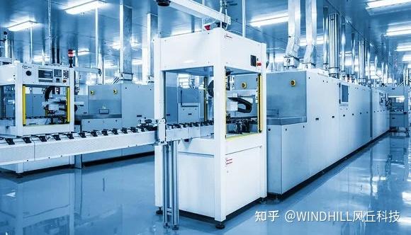 应用案例 | uaGate SI助力汽车零部件工厂将生产数据传输到MES - 知乎