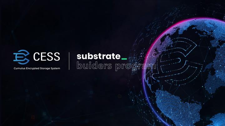 CESS 已于 2022 年 2 月 14 日通过审核并正式加入 SBP（Substrate Builders Program） - 知乎