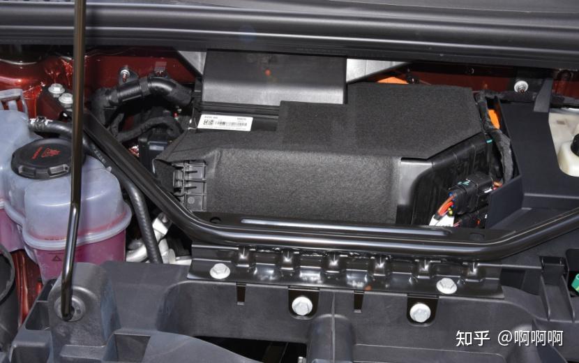 id6这款车从视觉上看着挺大，除了空间外还有什么不错的地方吗？ - 知乎