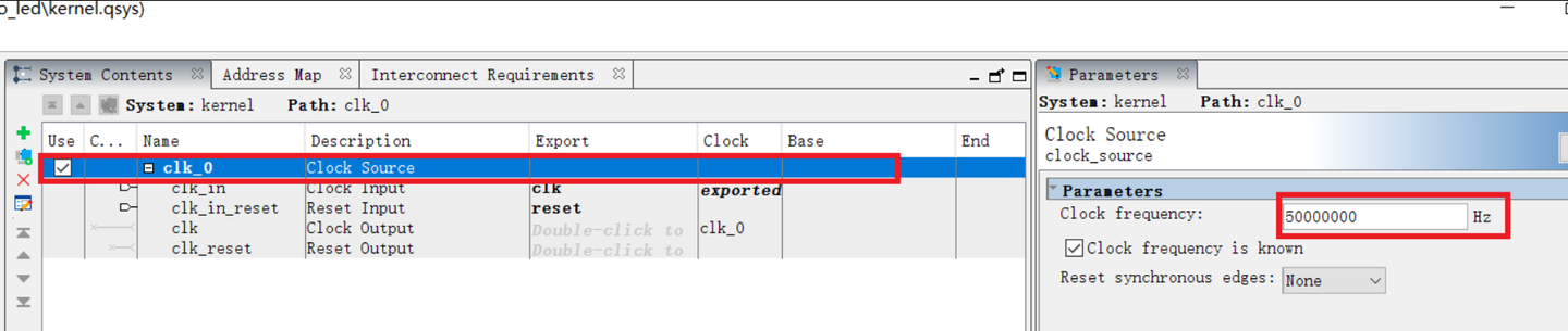 实验一. Nios-II编程入门 - 知乎