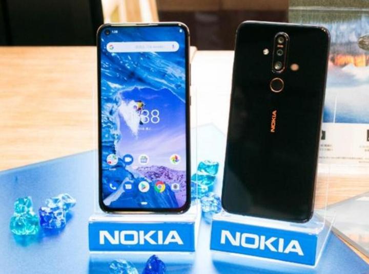 诺基亚X71正式入网 搭载骁龙660 配备蔡司认证4800万后置三摄 - 知乎