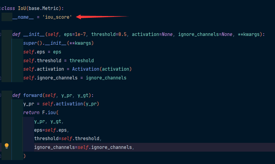 segmentation model pytorch的使用（适用于快速入门） - 知乎