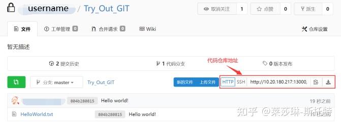 Git 101: TortoiseGit 简易教程 - 知乎