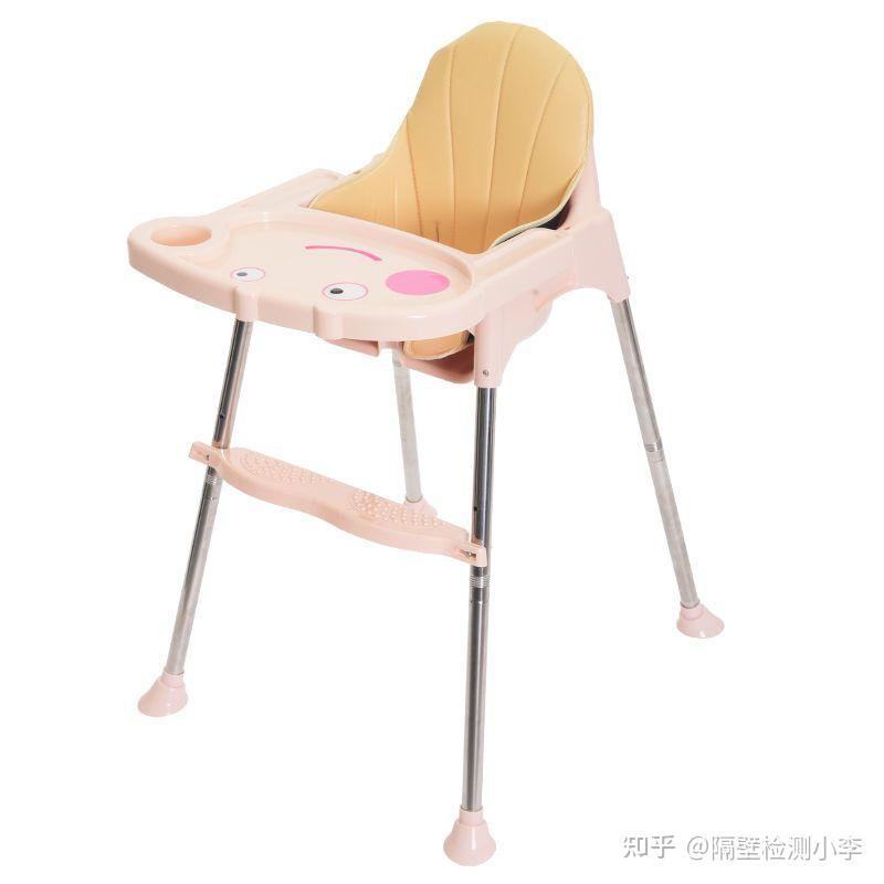 美国儿童椅子/凳子ASTM F2613检测标准要求 - 知乎