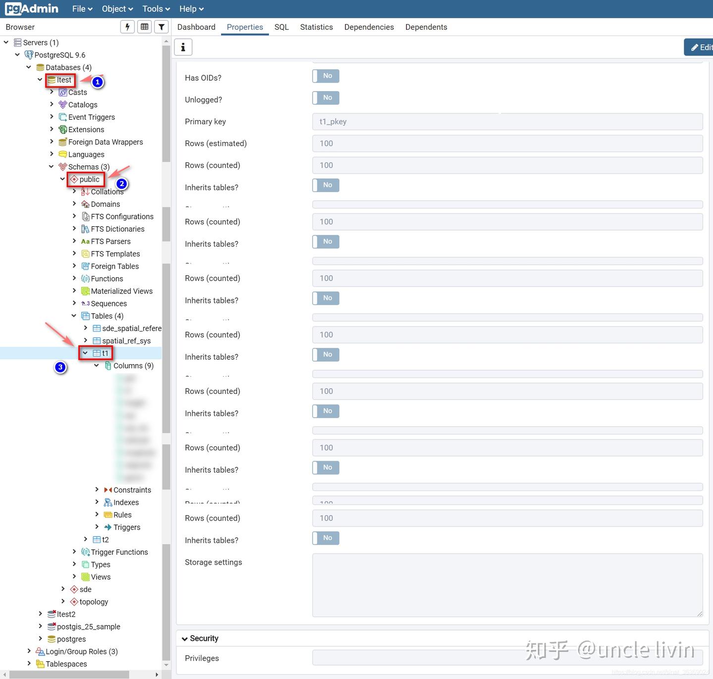 GIS Experience （四）：ArcGIS Desktop直连PostgreSQL安装及配置 - 知乎