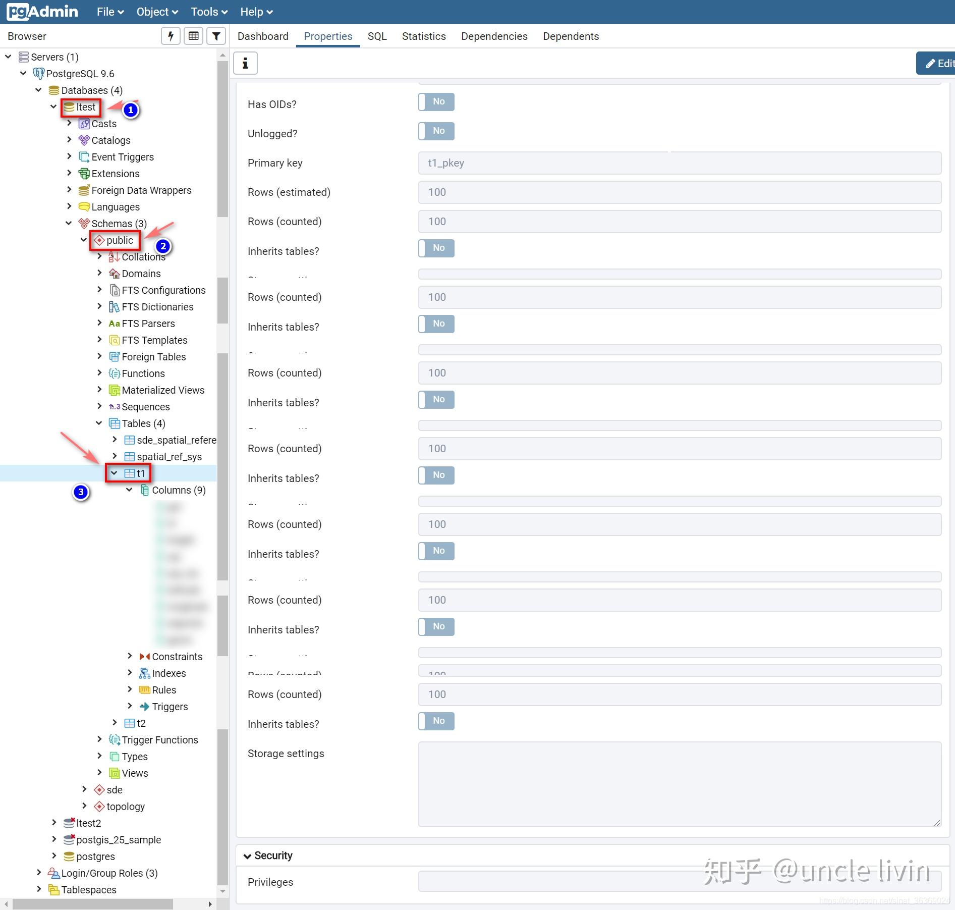GIS Experience （四）：ArcGIS Desktop直连PostgreSQL安装及配置 - 知乎