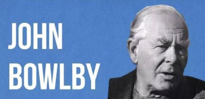人物传记|约翰·鲍比(John Bowlby)的生前故事 - 知乎
