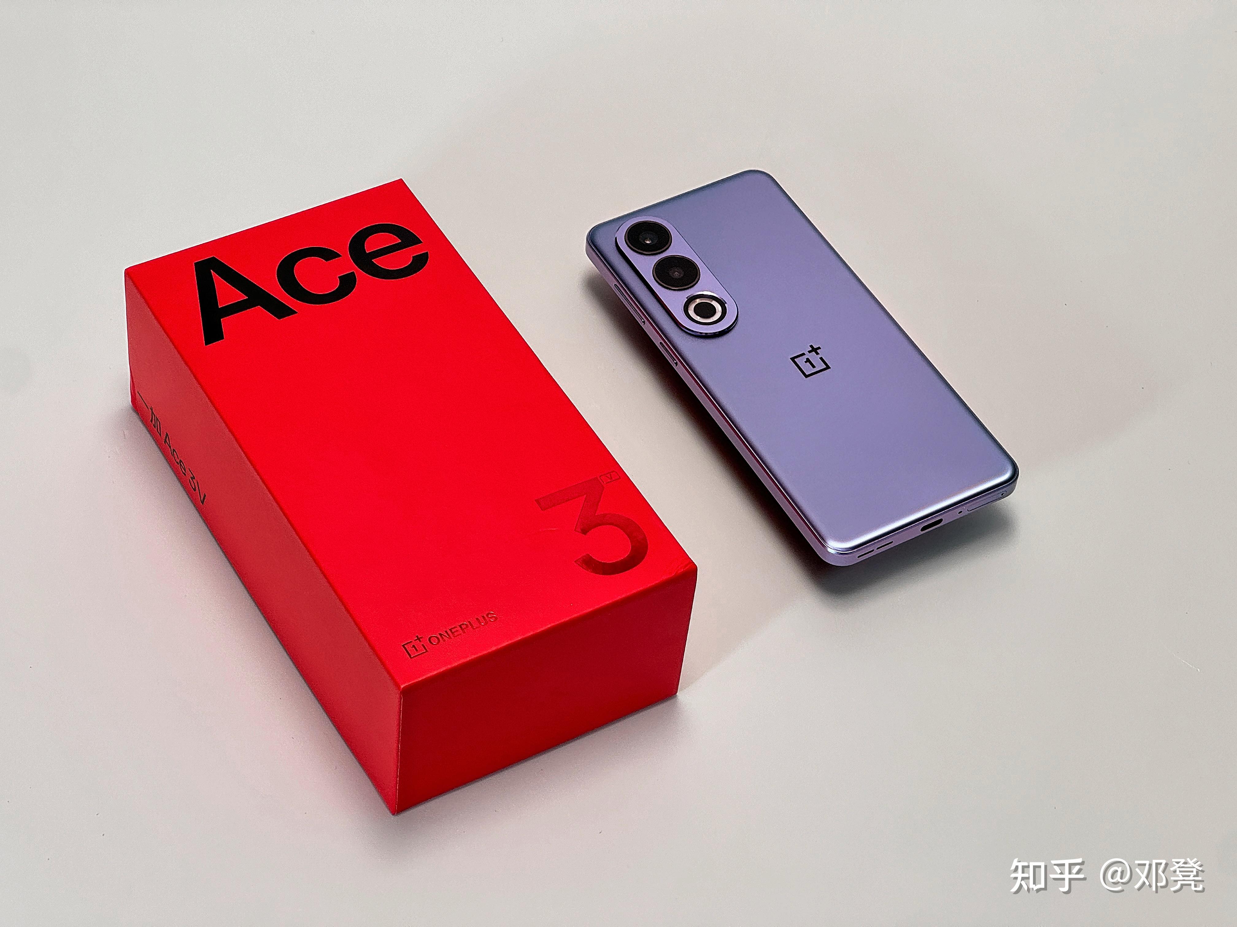 如何评价3月21日发布的首发搭载骁龙7+ Gen3的一加Ace 3V，有哪些亮点值得关注？