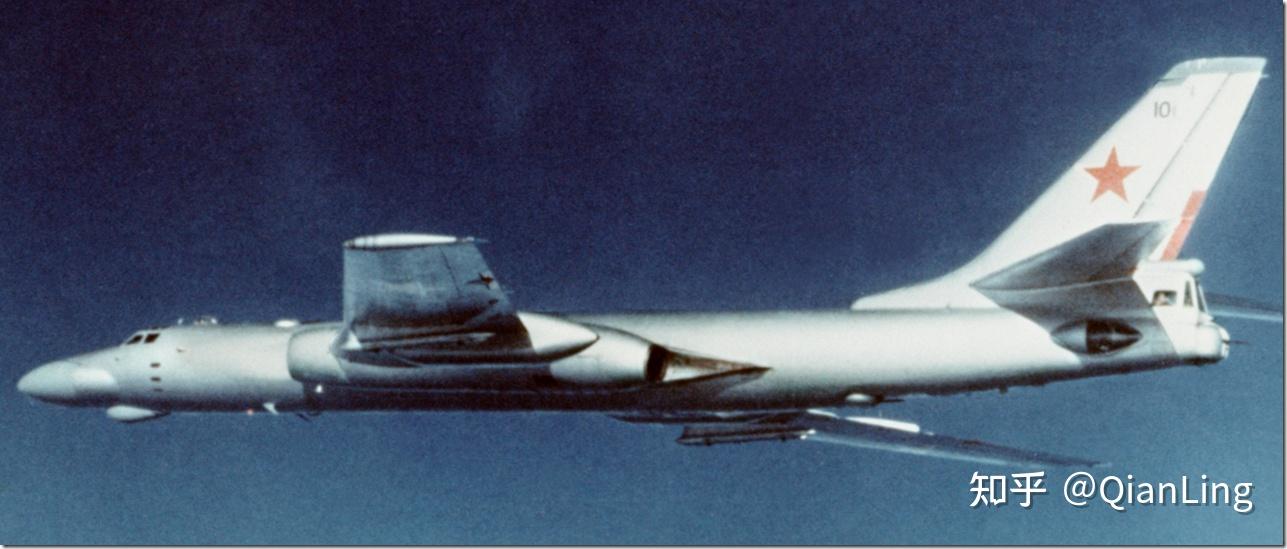 简述轰六发展简史（1）：有望成为从A到Z的图-16（多图） - 知乎