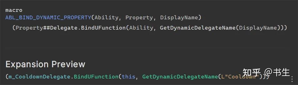 Ability 插件-Able Ability System - 知乎