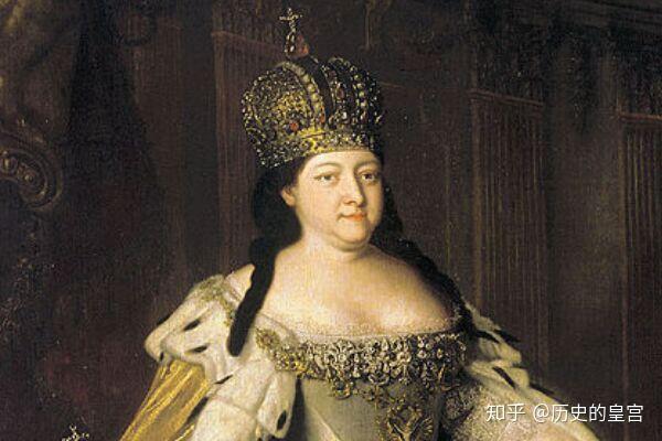 俄罗斯最年幼的皇帝，1岁继承皇位，2岁被推翻，囚禁了20年后被杀 - 知乎