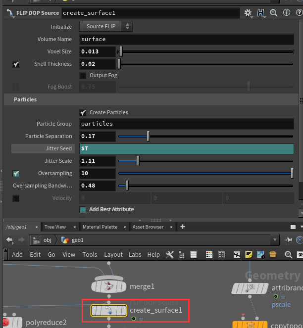 SideFX Labs Niagara - UE4 工作流记录 - 知乎