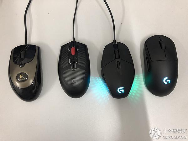 如何评价罗技的 G Pro Wireless （GPW、狗屁王）？ - 知乎