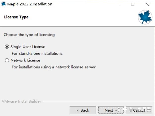 Maple手把手安装 - 知乎