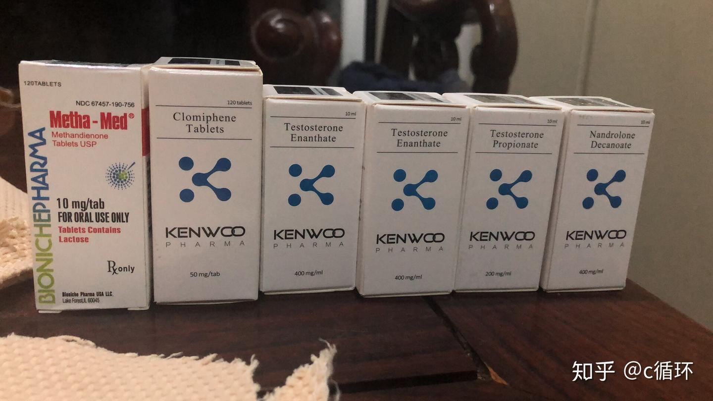 宝丹酮(Equibolin-Boldenone)作用、副作用和使用方法剂量 介绍 - 知乎