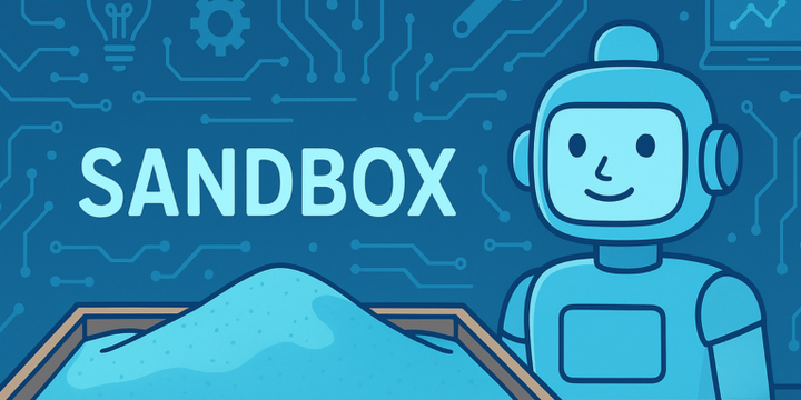 为什么Agent Sandbox会成为下一代AI应用的基石？| 深度 - 知乎