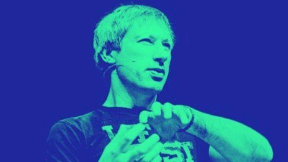 【专访】Gavin Wood: 我与以太坊的二三事 - 知乎