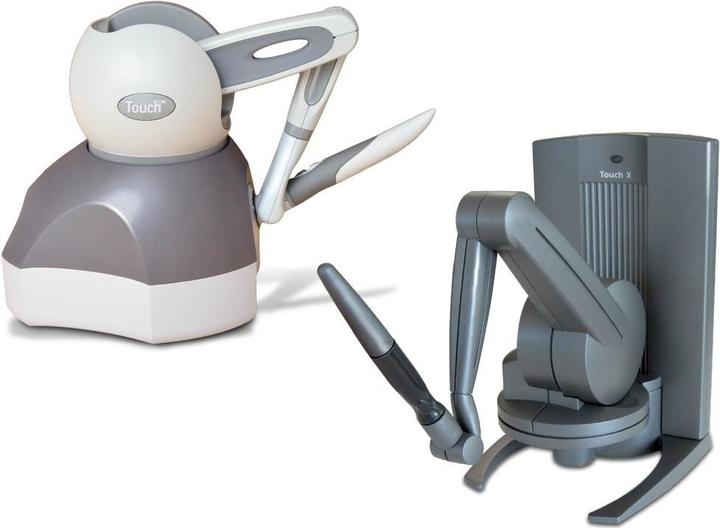 Touch™和 Touch X™触觉设备用户指南 - 知乎