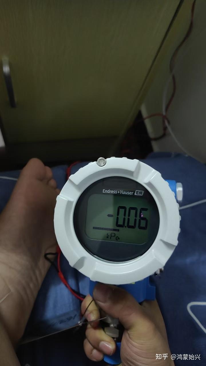 HART通讯大深坑，千万别用burst mode 阵发模式 - 知乎