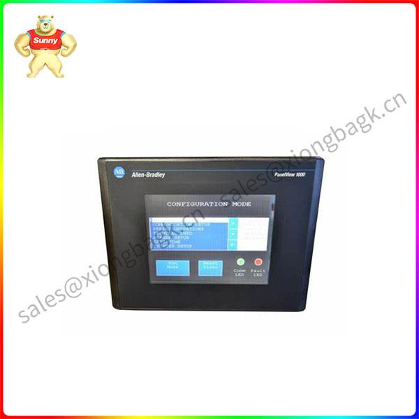 2711-K10G16 罗克韦尔自动化 交流输入设备2711P-K7C4D1 - 知乎