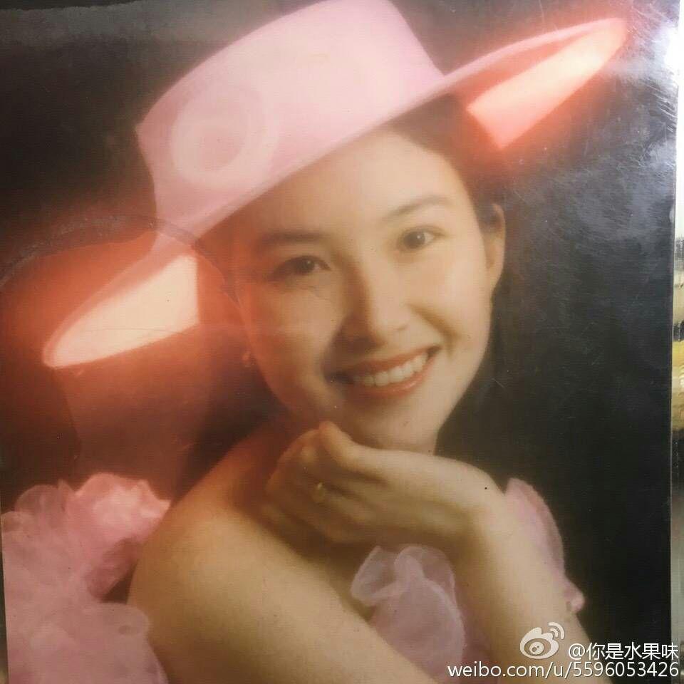 你见过最漂亮的女生长什么样？ 知乎